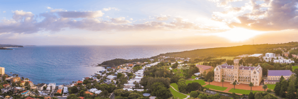 studying photography in australia