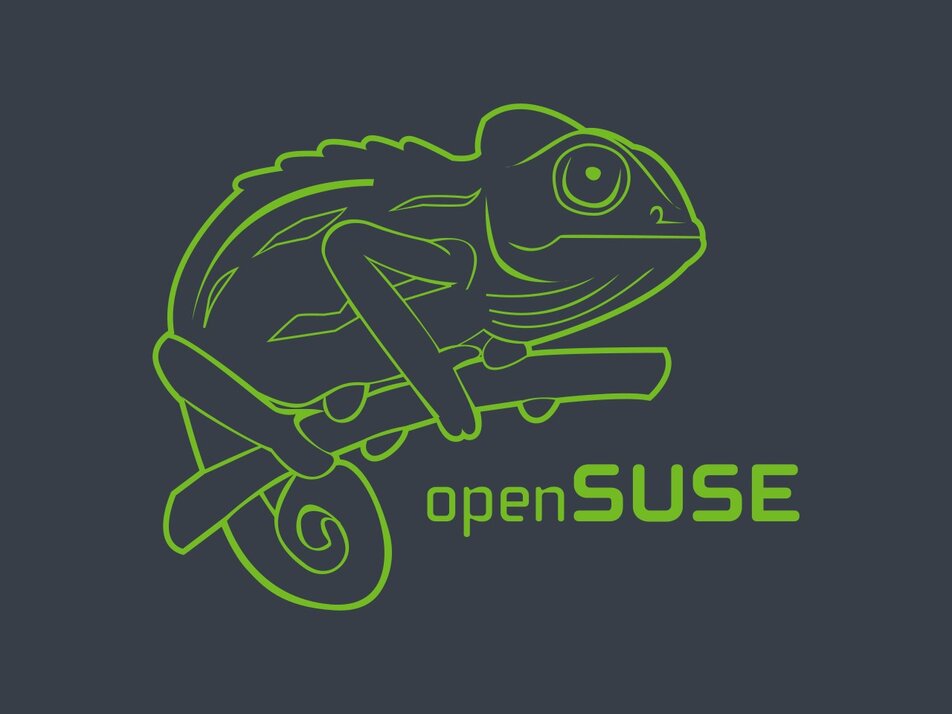 Opensuse Logo