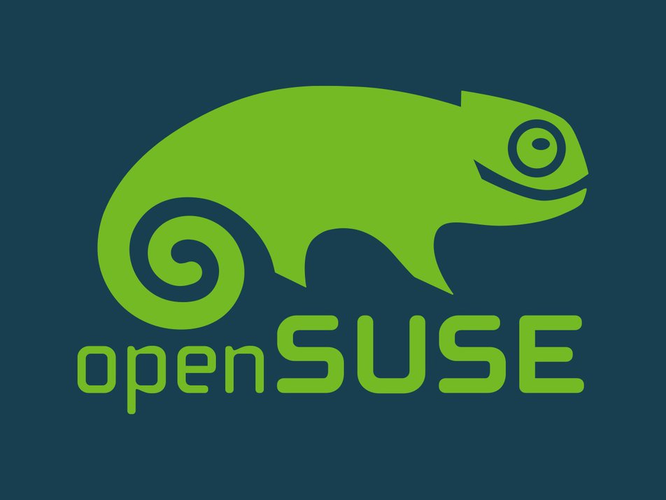 Opensuse Logo