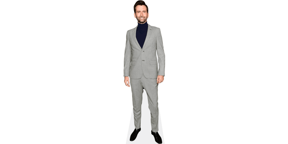 David Tennant Png