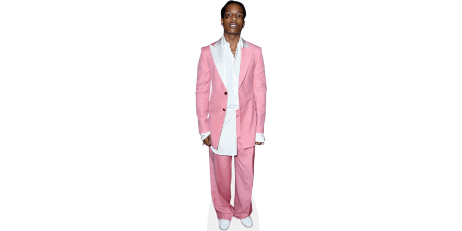 Asap Rocky Pikk Ferg On ASAP Rocky Being Considered ASAP Mob's