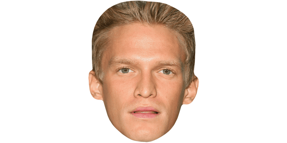 free cody simpson coloring pages