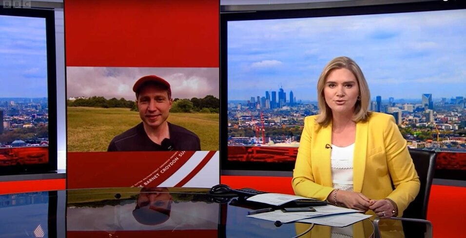 Bbc Breaking News