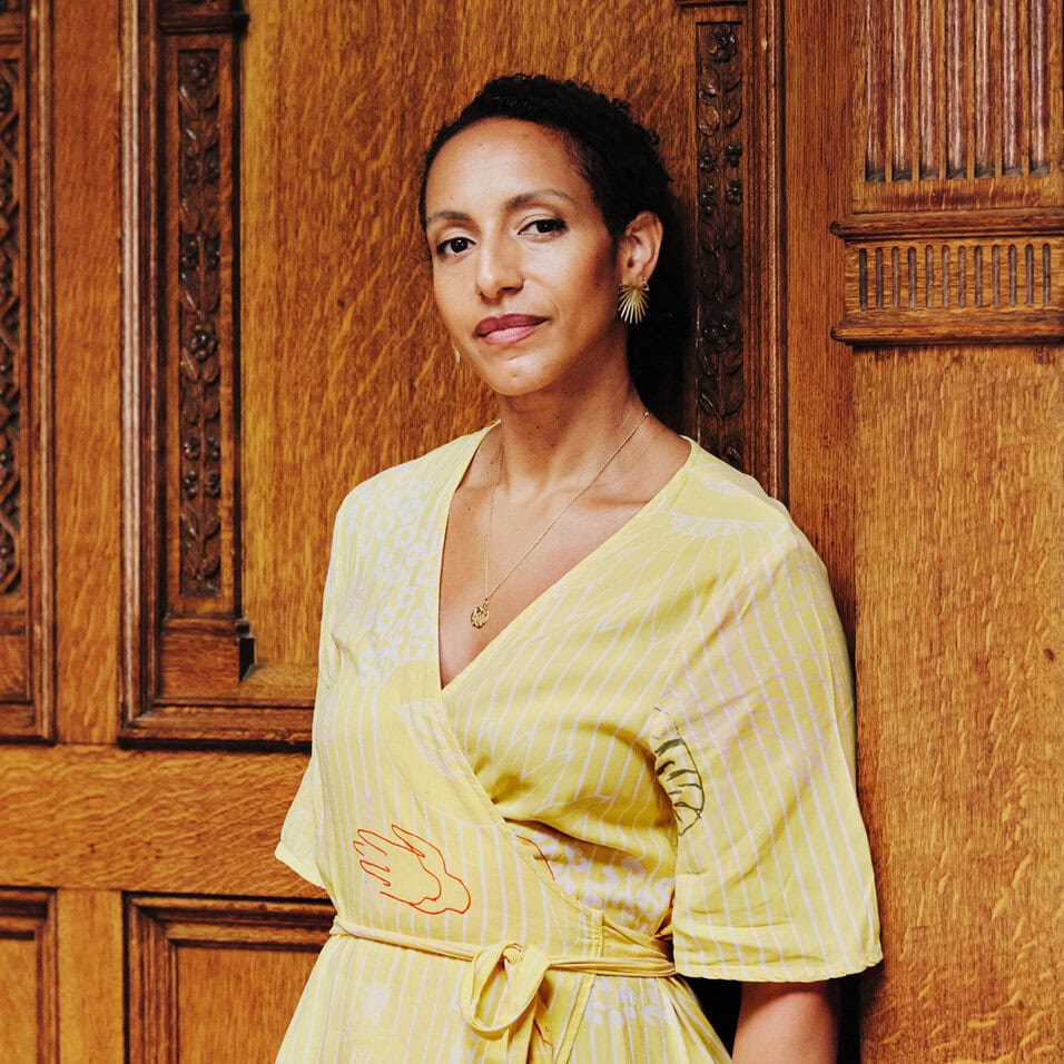 helen hirsch interview