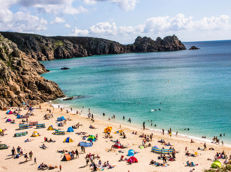 holidays without flying