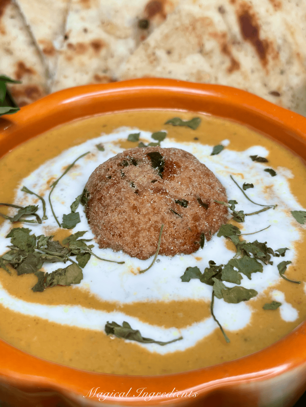 how to cook malai kofta recipe