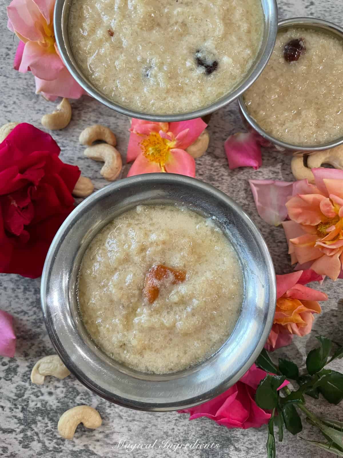 pal payasam