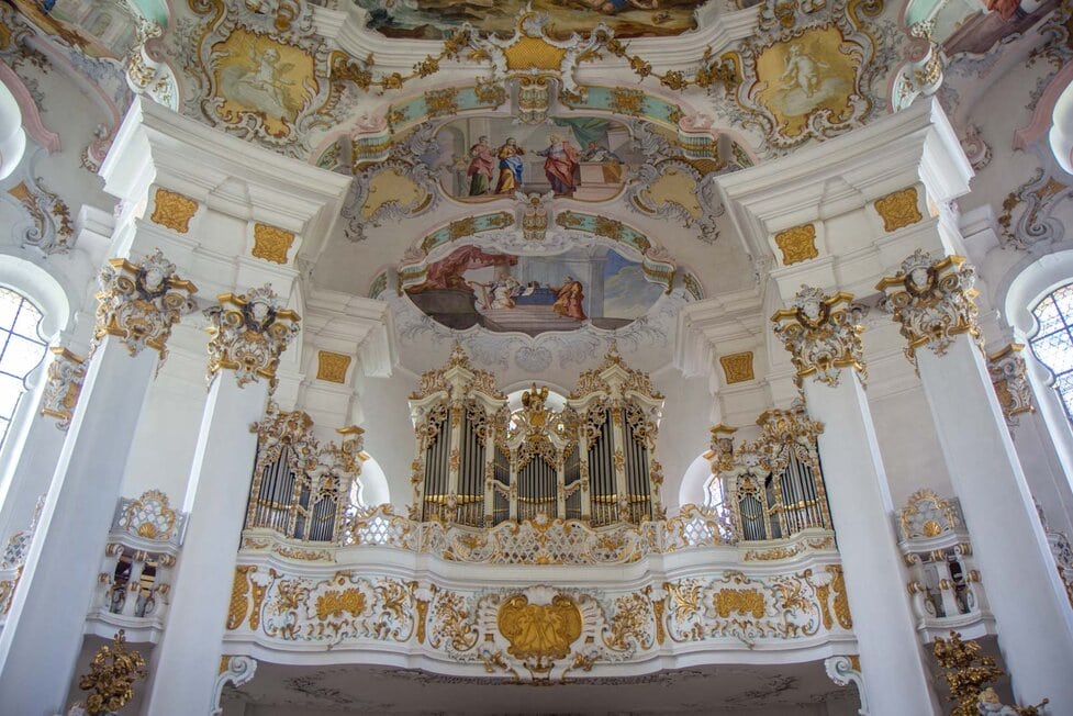wieskirche
