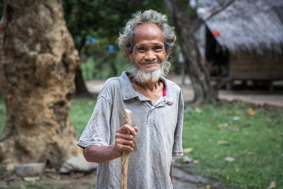 Batak Tribe