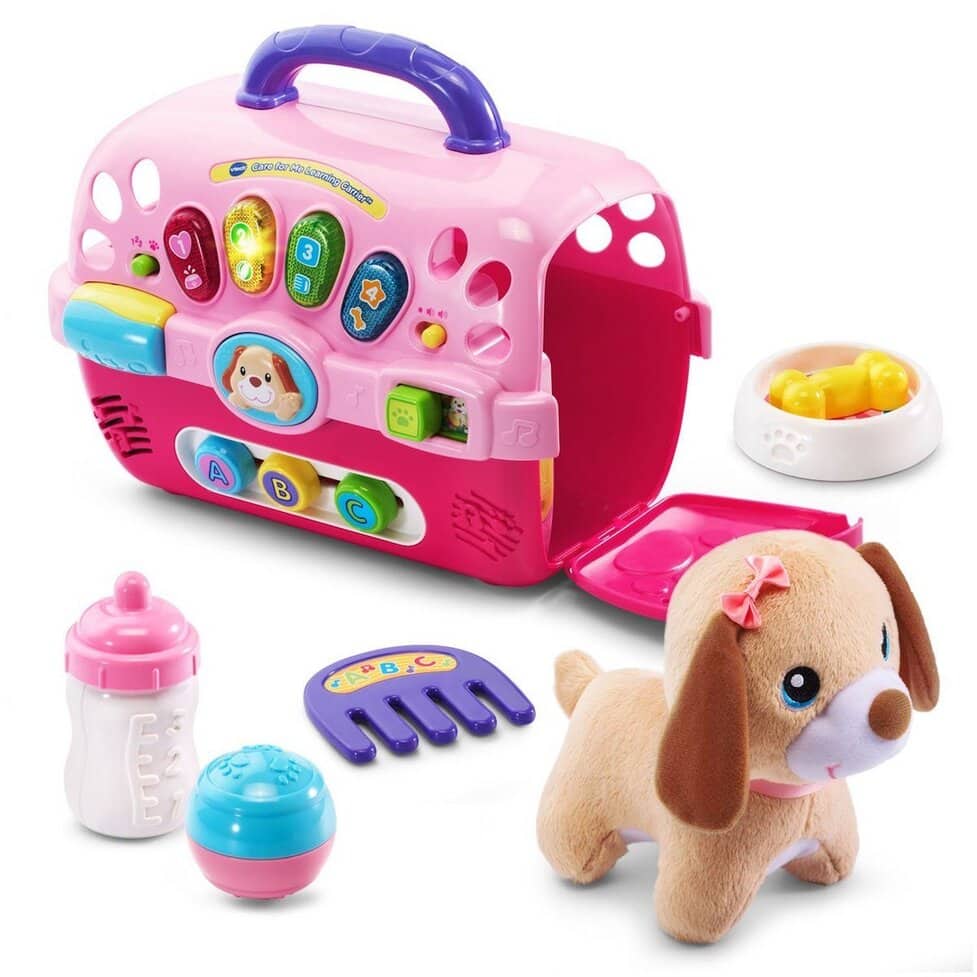 toys for little girls 4 years old
