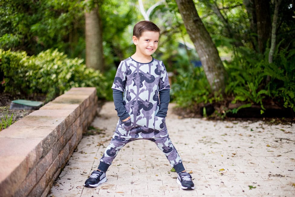 fall children's clothes