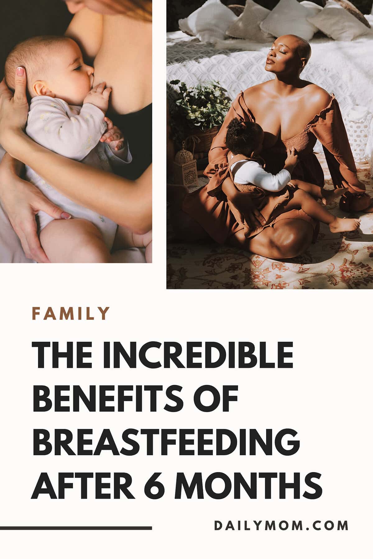 epic remove breastfeeding