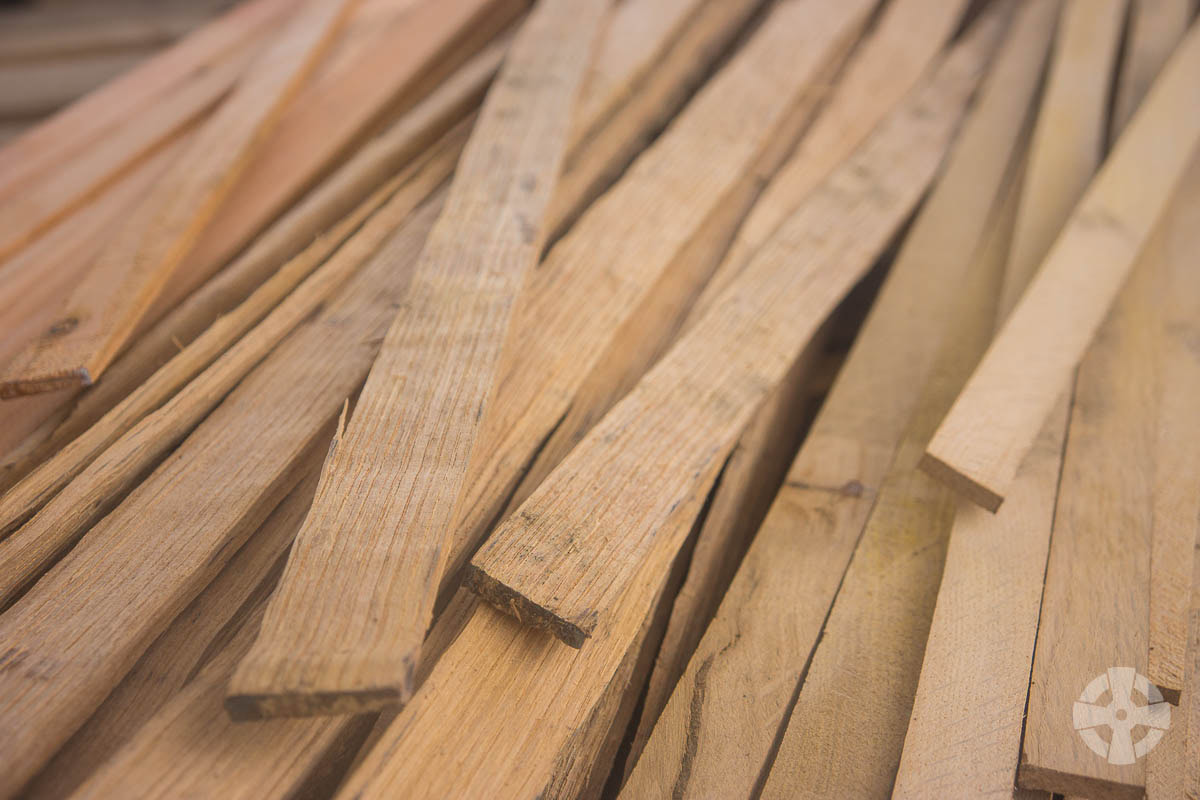 Lath | Cornish Lime