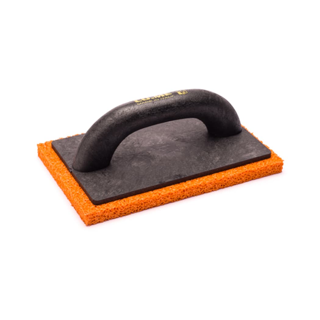 Faithfull Sponge Float | Cornish Lime