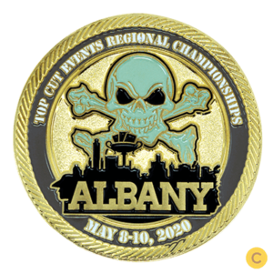 Types of Coins | Make Your Coin | Custom Challenge Coins