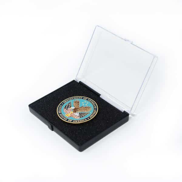 Custom Coins | View Our Affordable Challenge Coin Pricing