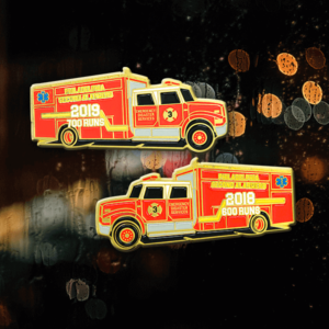 Custom Challenge Coins | Make Your Own Custom Challenge Coin