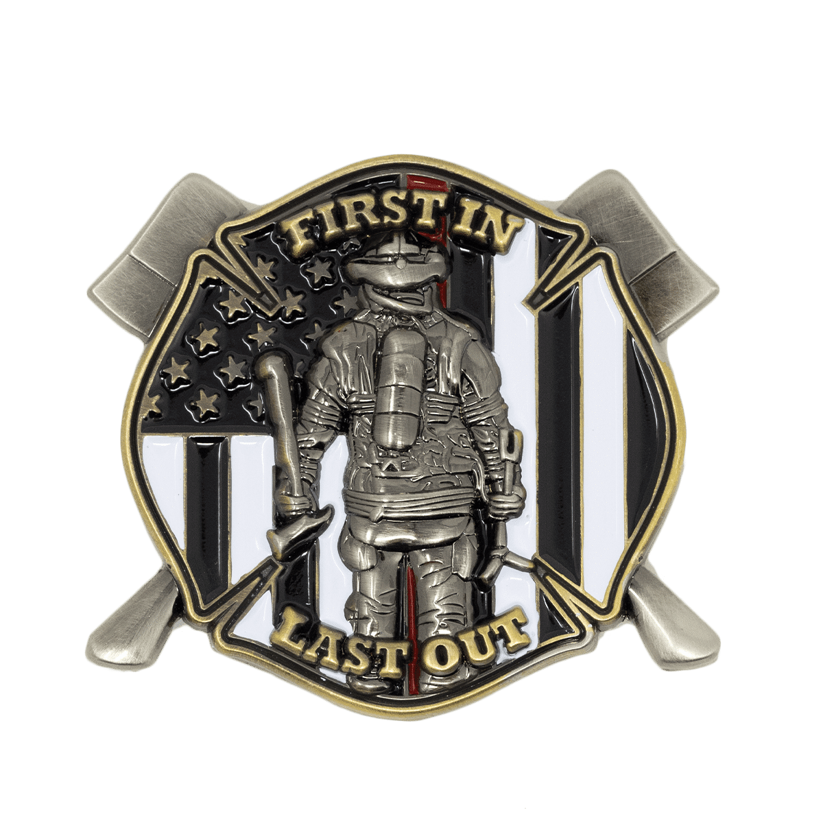 Custom Challenge Coins | Make Your Own Custom Challenge Coin ...