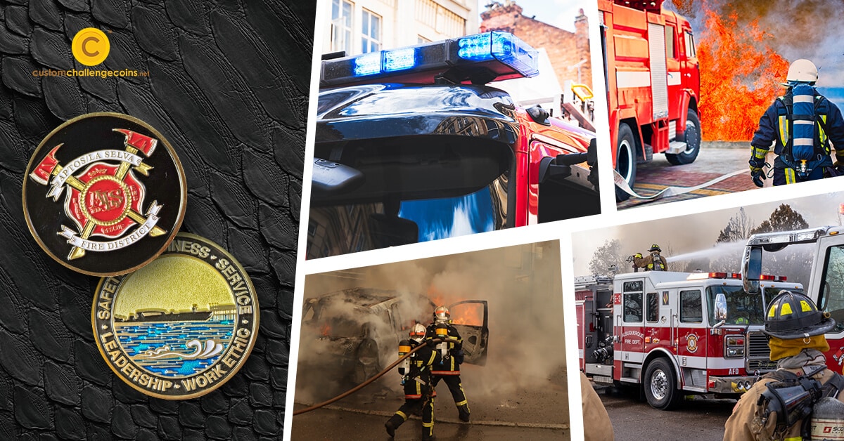 California Challenge Coins | Custom Challenge Coins | Make Your Own ...