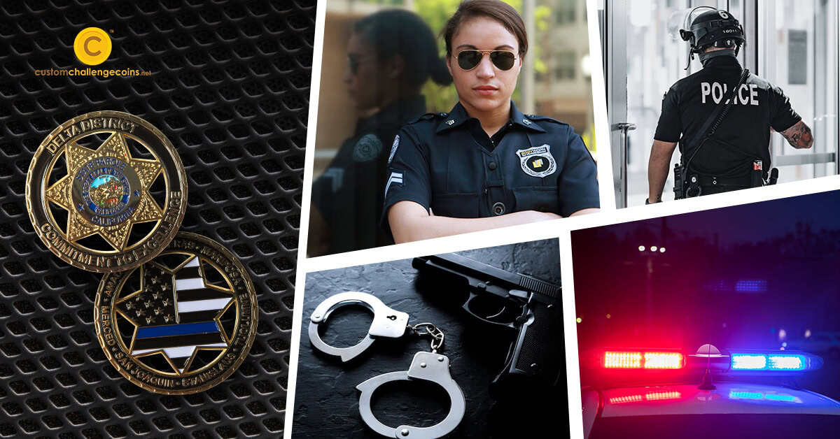 California Challenge Coins | Custom Challenge Coins | Make Your Own ...