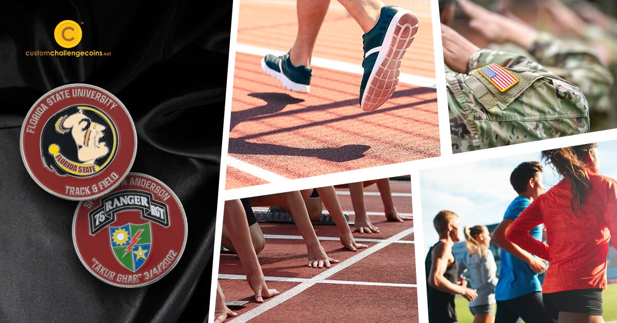 Florida Challenge Coins | Custom Challenge Coins | Trusted Custom Coin ...