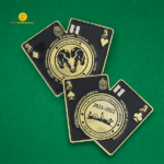 Custom Challenge Coins | Make Your Own Custom Challenge Coin