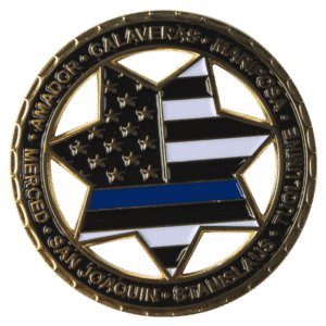 Challenge Coin Options | Your Trusted Challenge Coin Provider