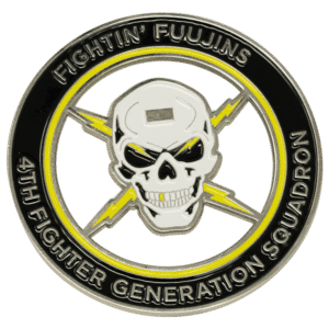 Coin Options | Custom Challenge Coins | Make Your Own Custom Challenge Coin