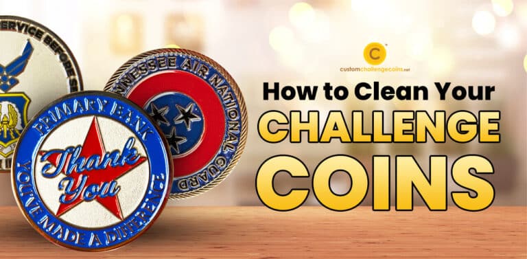Challenge Coin Etiquette 101: The Complete Guide | Custom Challenge Coins