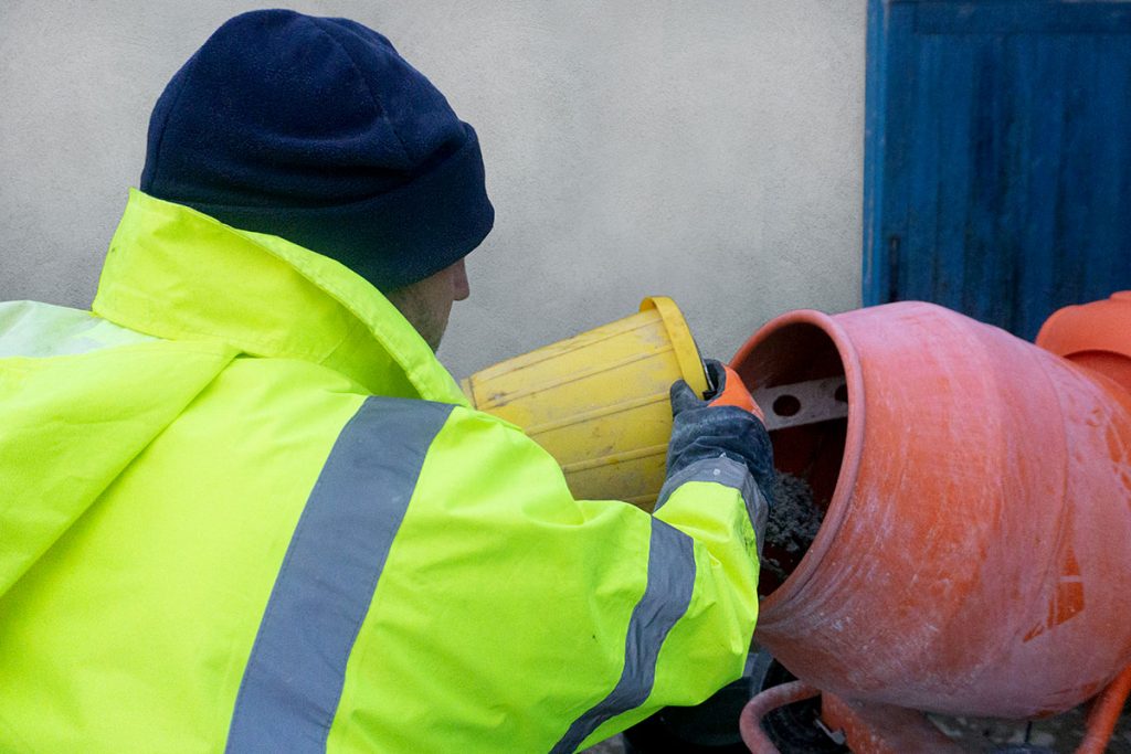 How to Tell the Difference Between Lime & Cement Mortars | Cornish Lime