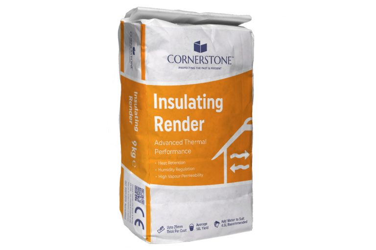 Lime Mortars | Cornish Lime