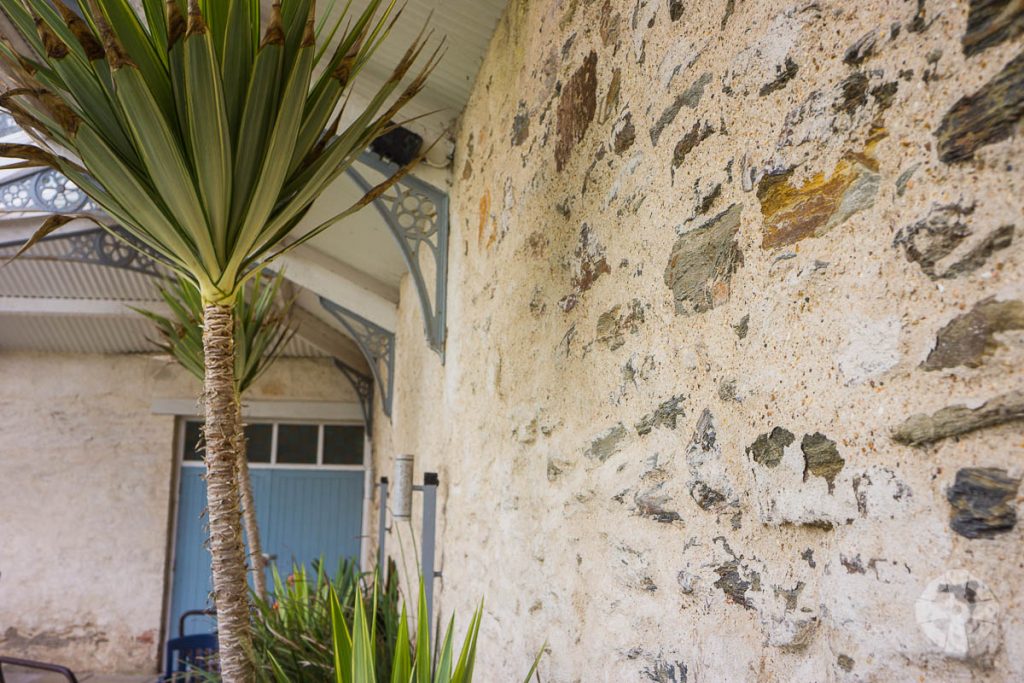 Natural Lime Putty - Restoration & New Builds | Cornish Lime