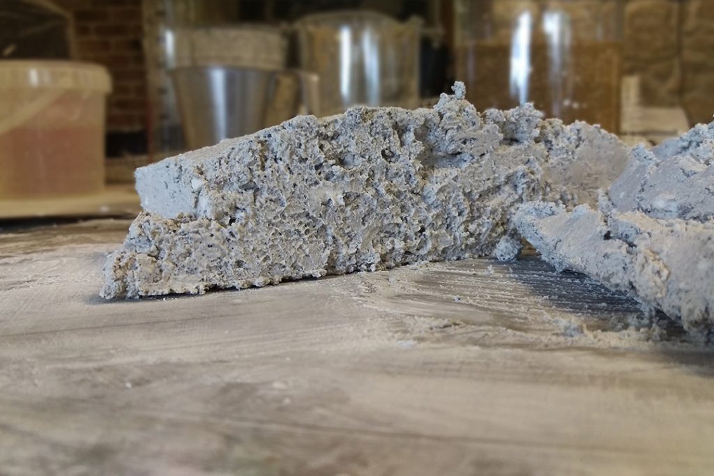 How to Tell the Difference Between Lime & Cement Mortars | Cornish Lime