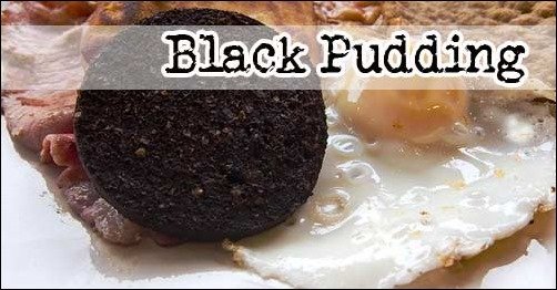 Spotted Dick? 10 Weird British Foods You Will Love To Hate