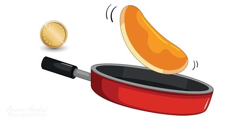 Chandeleur: Holy Crepe! Why Do French People Eat Crepes on Groundhog ...