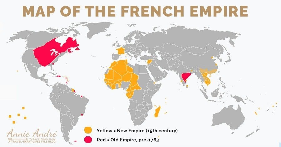 Bastille Day: French Independence Day vs. Americans Fourth Explained vs ...