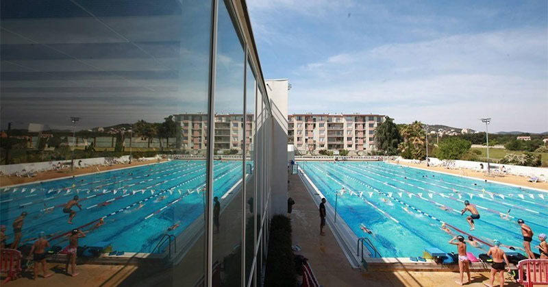 You Won't Believe These 39 French Swimming Pools Are Public