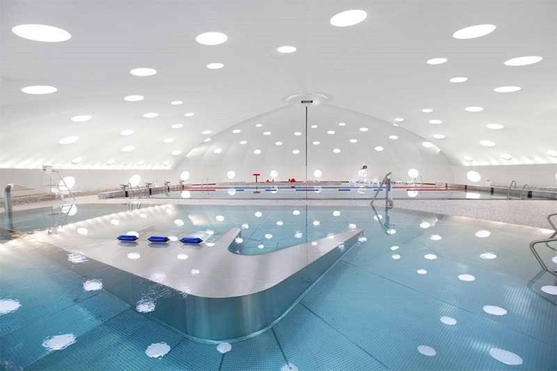 You Won't Believe These 39 French Swimming Pools Are Public