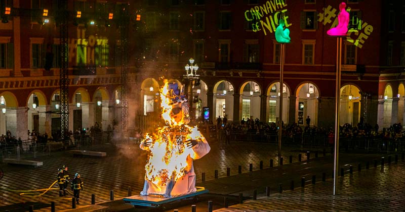 Mardi Gras France Traditions: From Pagan Party To Crazy Carnival