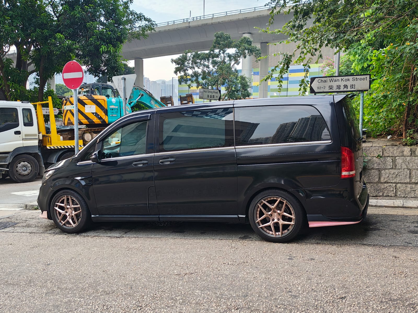 MERCEDES BENZ 平治 2019年 VITO W447 116CDI - 28truck.com