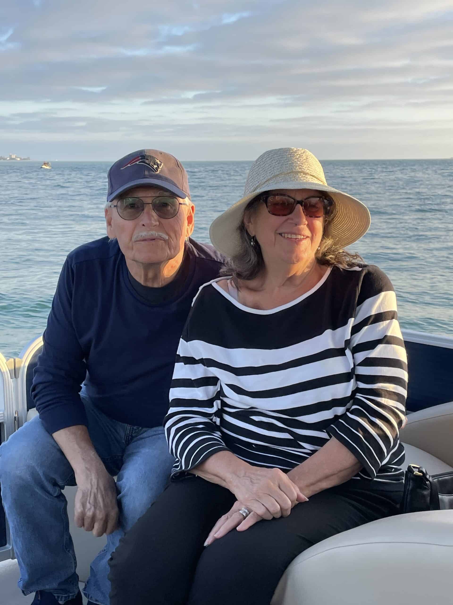 Half Day Cruise - Four Keys Charters