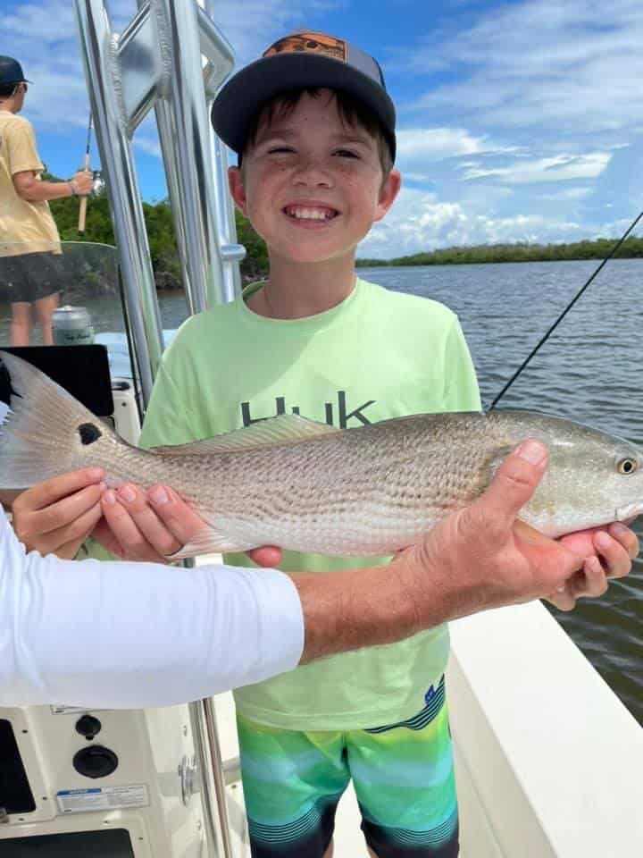 Photo Gallery - Four Keys Charters