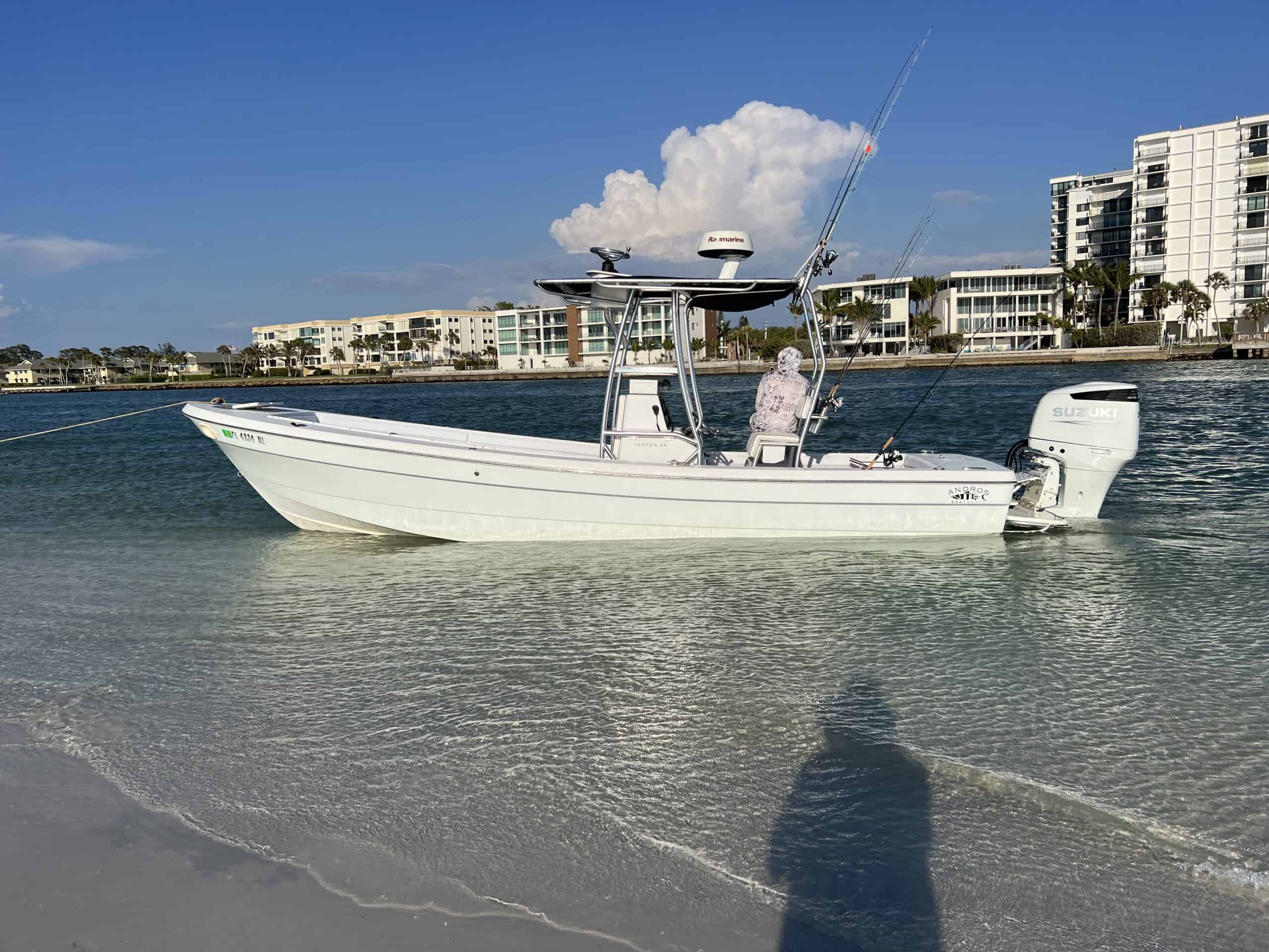 Photo Gallery - Four Keys Charters