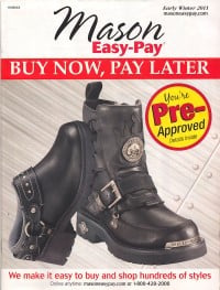 Mason Easy-Pay Review: Myth vs Reality