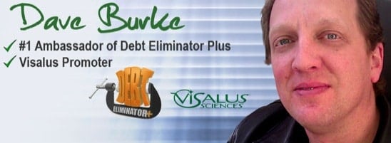 Did You Get Ripped Off by Dave Burke? This Will Make You Puke.