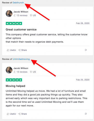 Is Debthunch Legit or a Scam?