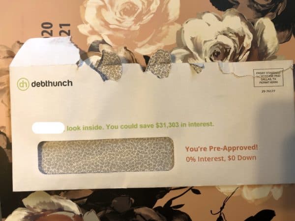 Is Debthunch Legit or a Scam?
