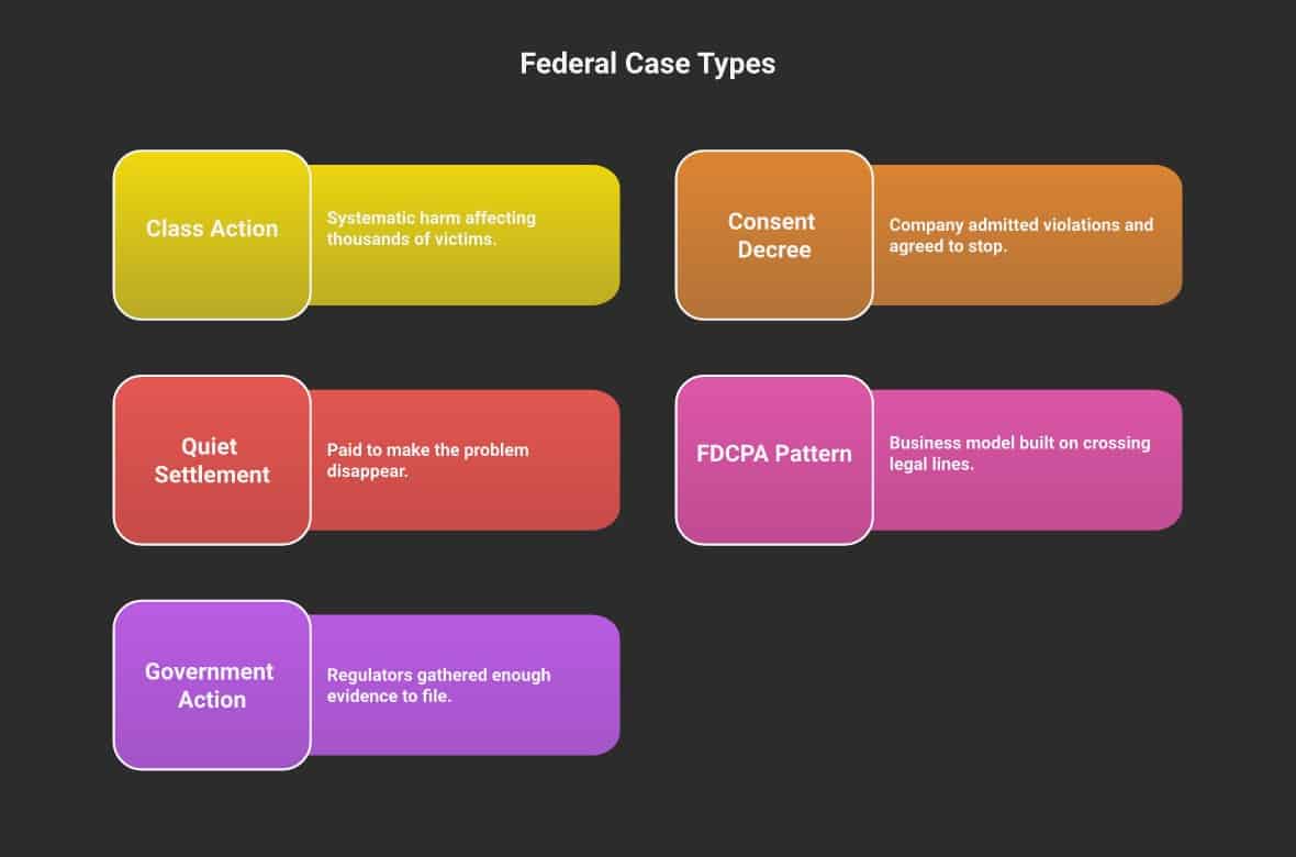 How to Use PACER.gov to Research Any Financial Company