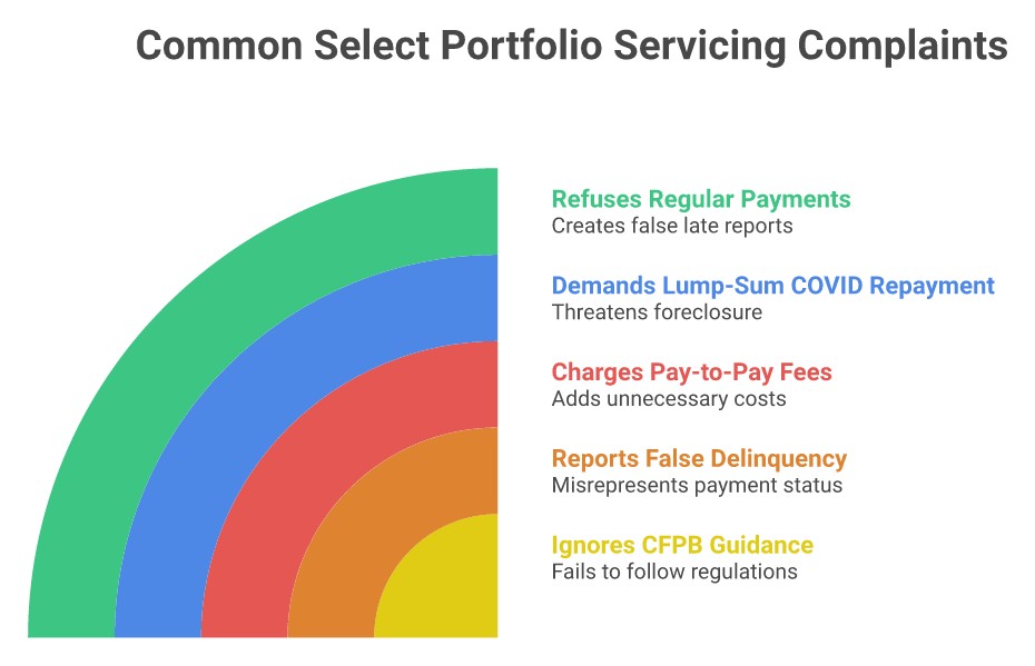 Select Portfolio Servicing Lawsuits: What Homeowners Need to Know About ...