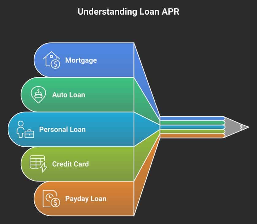How APR Works — What You Need to Know Before You Borrow